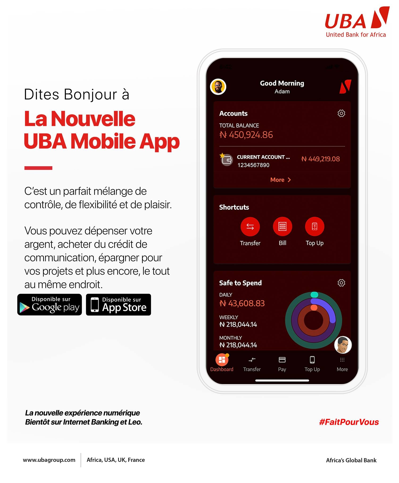 UBA Mobile App UBA Cote D ivoire uba-mobile-app-uba-cote-d-ivoire