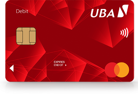Qu’Est-Ce Que La Carte Uba _ Carte Uba Prépayée – JCGDPK