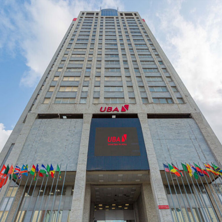 Les services bancaires personnels - UBA Cote d'ivoire