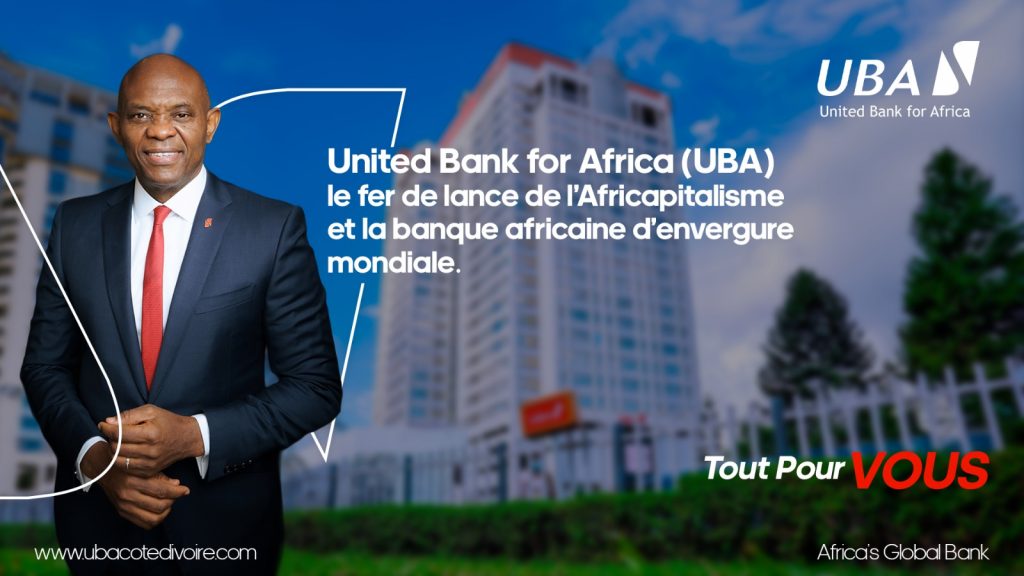 United Bank for Africa (UBA), le fer de lance de l’Africapitalisme et ...